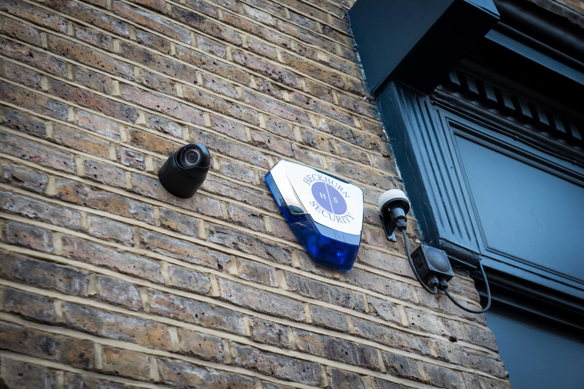 Top Tips to ensure your Intruder Alarm is working at its best ...